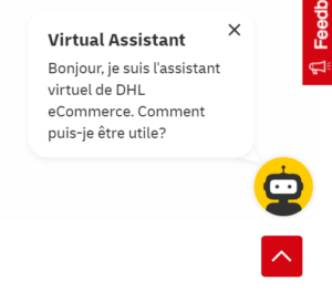 Colis DHL : Colis livré mais pas reçu, quel recours ? - Suivi de colis ...