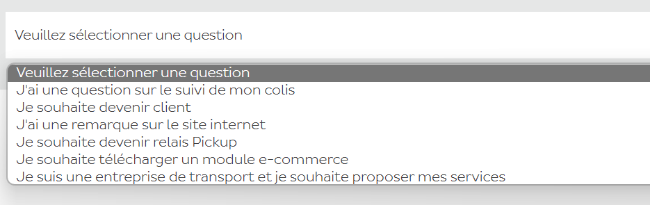 Comment contacter DPD : Téléphone, Email, Suivi colis - Suivi de colis ...