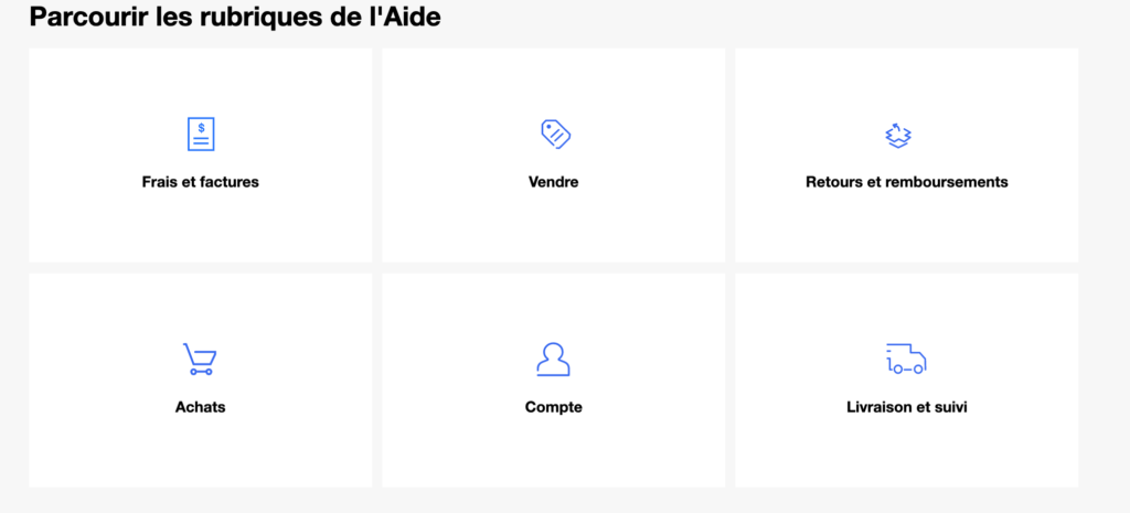 Comment suivre une commande Ebay ? - Suivi de colis & commandes avec ...