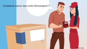 Suivi de colis Chronopost : Comment procéder pour suivre mon colis