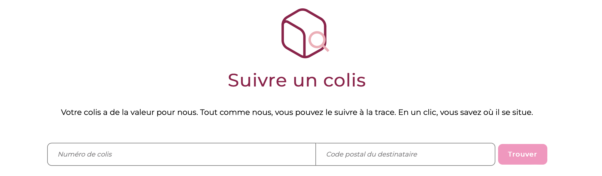 Comment contacter le livreur Mondial Relay ? - Suivi de colis ...